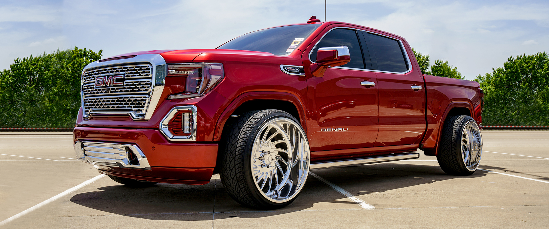 HOME - KG1 FORGED WHEELS