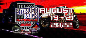 Starved Rock Nationals 2023: Truck show and wheels trend