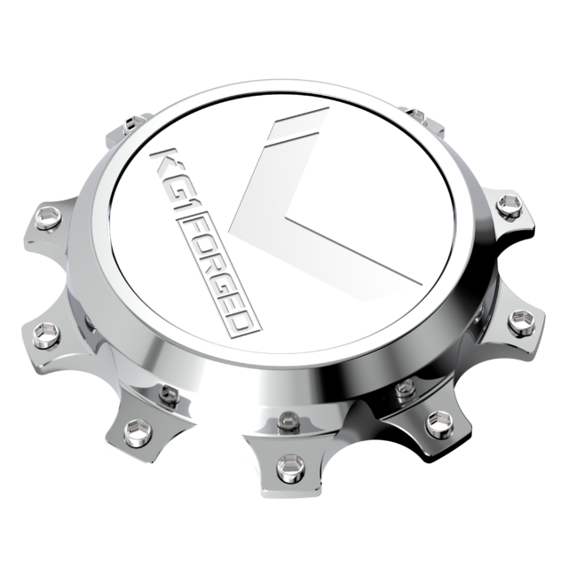 VEGAS-D - KG1 FORGED WHEELS