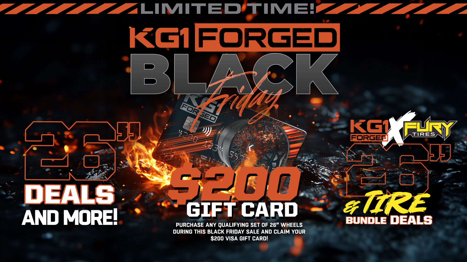 HOME - KG1 FORGED WHEELS