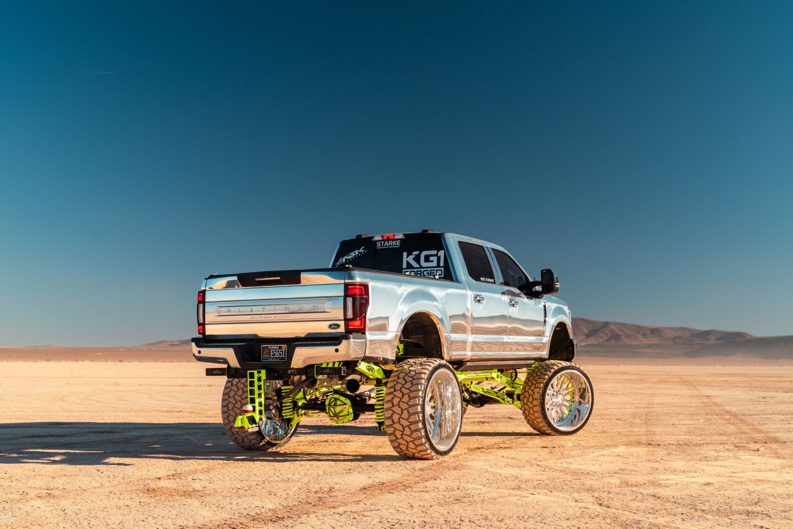 HOME - KG1 FORGED WHEELS