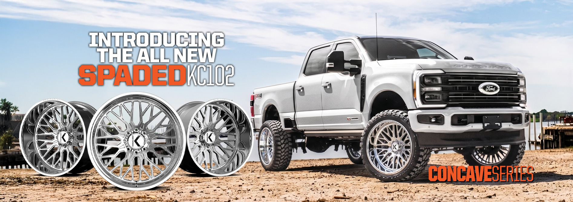 HOME - KG1 FORGED WHEELS